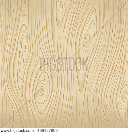 Light Wood Texture Vector & Photo (Free Trial) | Bigstock