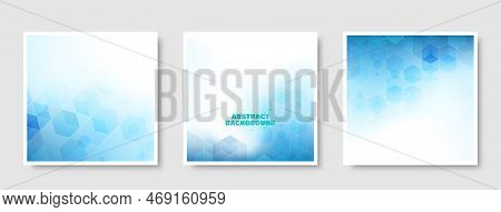 Set Square Banners, Vector & Photo (Free Trial) | Bigstock