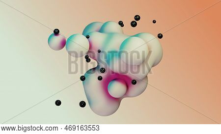 Liquid Fluid Dynamic Image & Photo (Free Trial) | Bigstock