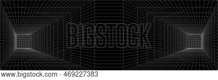 Vector. Perspective Vector & Photo (Free Trial) | Bigstock