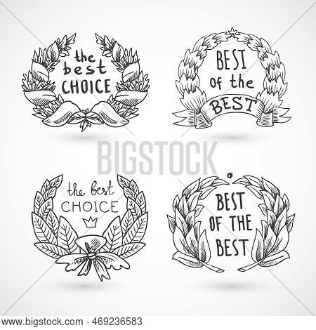 Best Best Choice Vector & Photo (Free Trial) | Bigstock