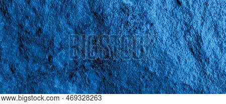 Blue Limestone Rock Image & Photo (Free Trial) | Bigstock