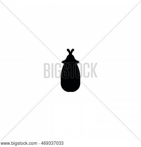 Garbage Bag Icon. Vector & Photo (Free Trial) | Bigstock