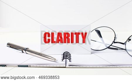 Clarity Images, Illustrations & Vectors (Free) - Bigstock