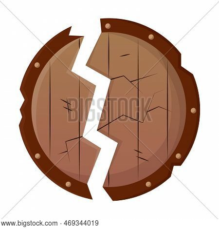 Medieval Shield Vector & Photo (Free Trial) | Bigstock