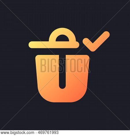 Successfully Deleted Vector & Photo (Free Trial) | Bigstock