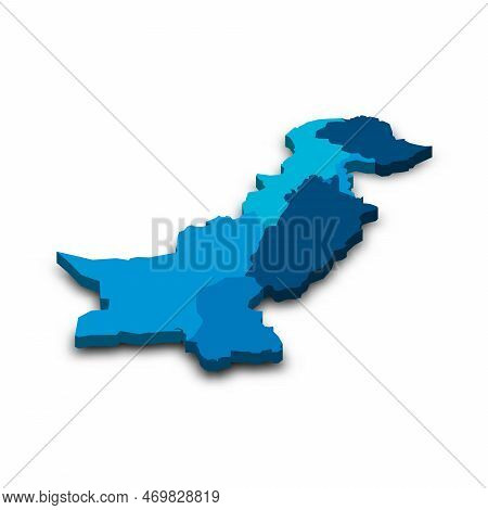 Pakistan Political Vector & Photo (Free Trial) | Bigstock