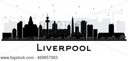 Liverpool City Vector & Photo (Free Trial) | Bigstock