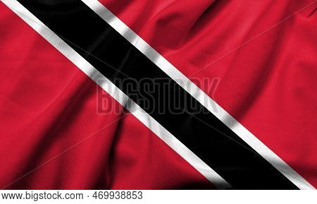 Imagen y foto Realistic 3d Flag (prueba gratis) | Bigstock