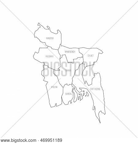Bangladesh Political Vector & Photo (Free Trial) | Bigstock