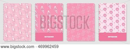 Cartoon Cover Page Vector & Photo (Free Trial) | Bigstock