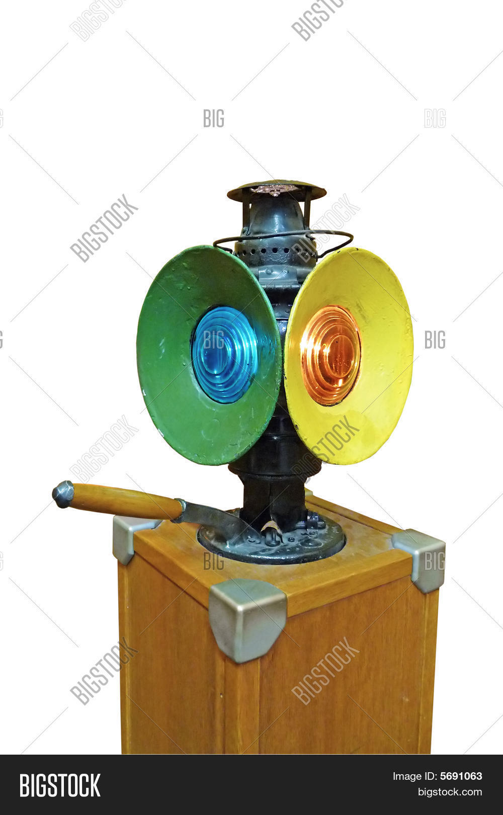 Antique Railroad Image & Photo (Free Trial) | Bigstock