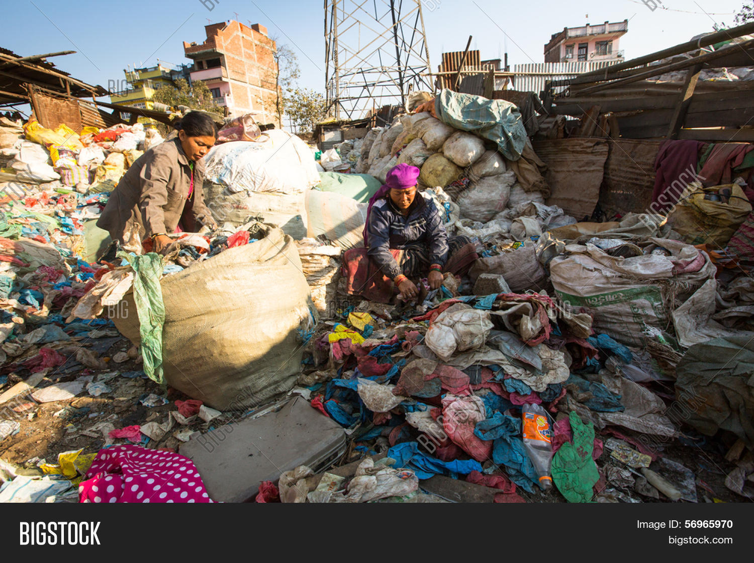 KATHMANDU, NEPAL - DEC Image & Photo (Free Trial) | Bigstock