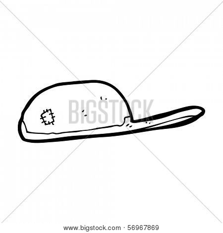 Cartoon Cap Vector & Photo (Free Trial) | Bigstock