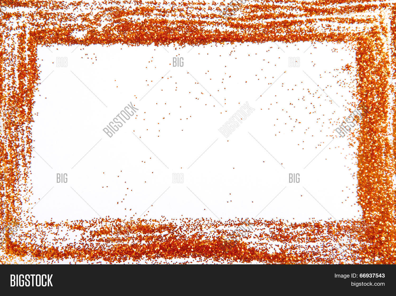 Glitter Sparkle Frame Image & Photo (Free Trial) | Bigstock