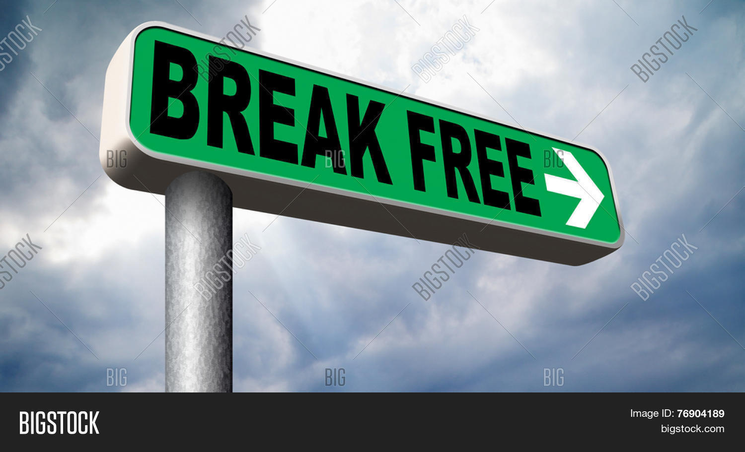 Break Free Prison Image & Photo (Free Trial) | Bigstock