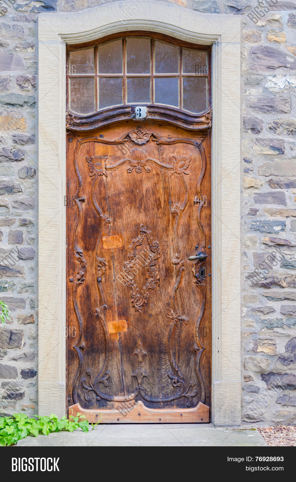 Old House Door Image & Photo (Free Trial) | Bigstock