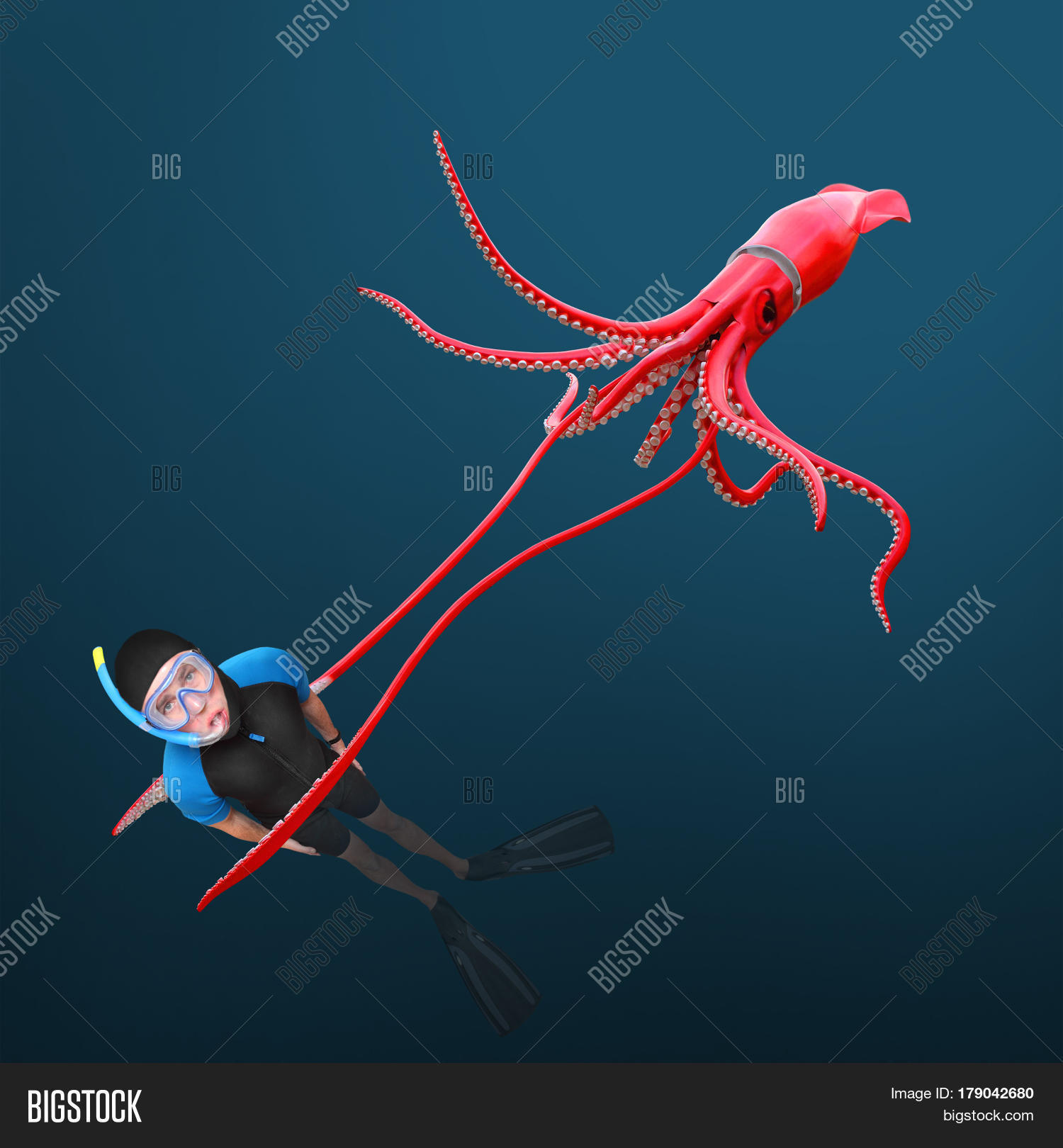 Dangerous Situation Image & Photo (Free Trial) | Bigstock