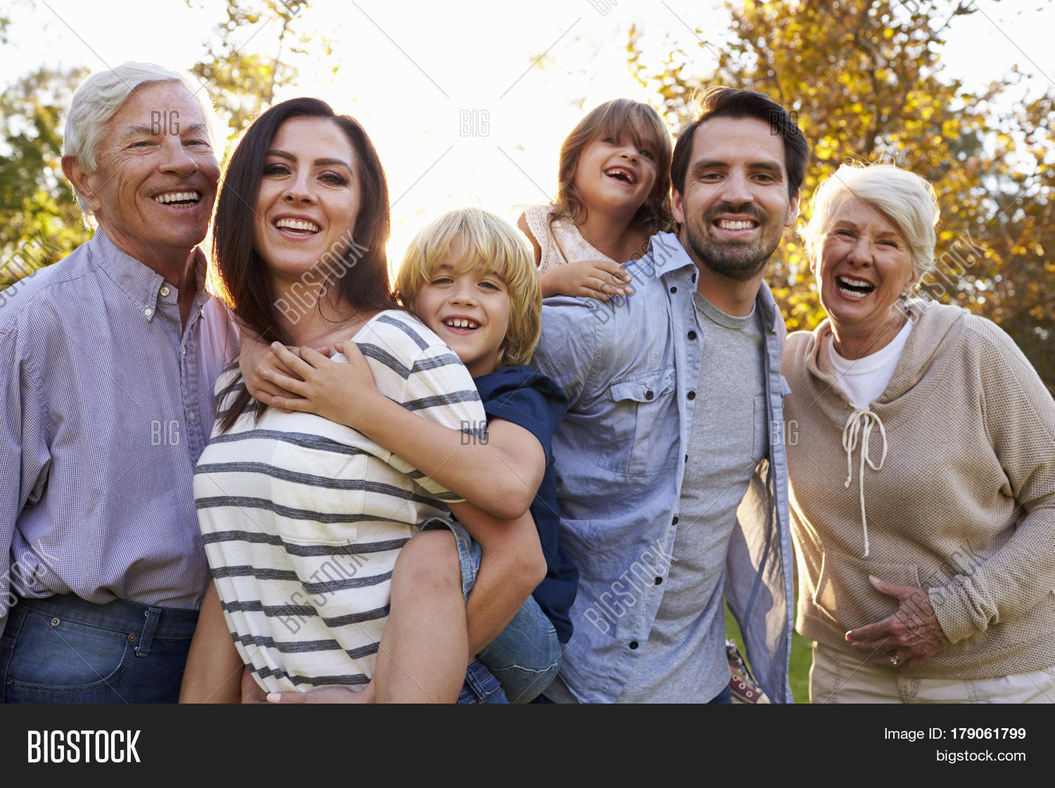 Portrait Multi Image & Photo (Free Trial) | Bigstock