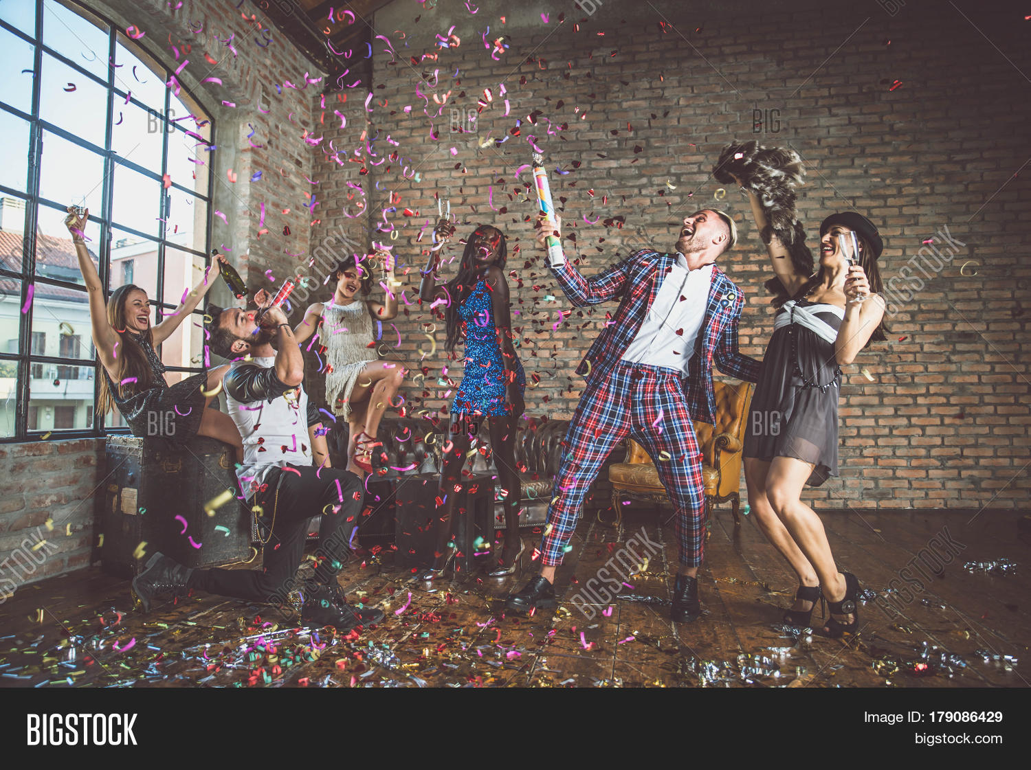 Multicultural Group Image & Photo (Free Trial) | Bigstock