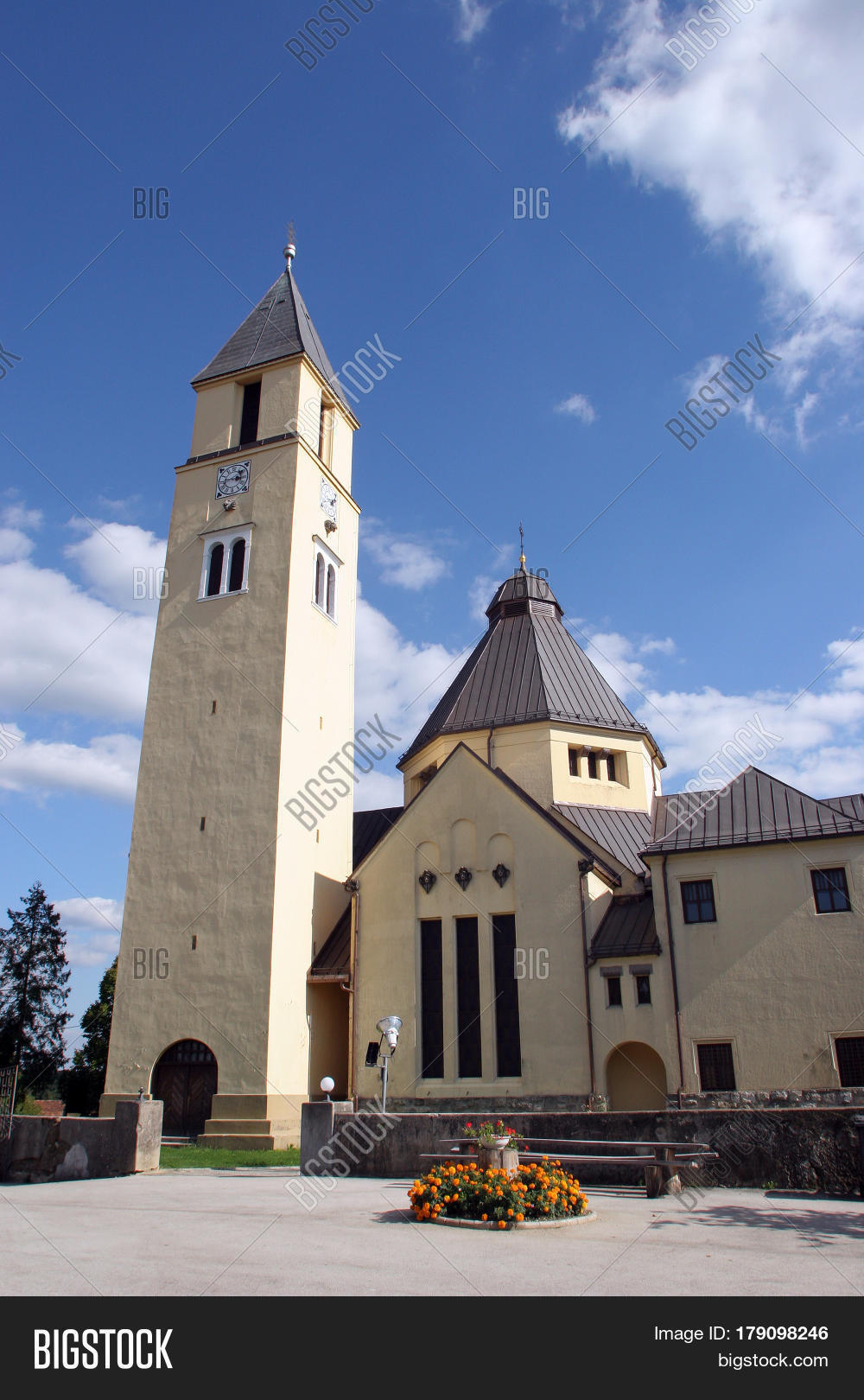 KRASIC, CROATIA - MAY Image & Photo (Free Trial) | Bigstock