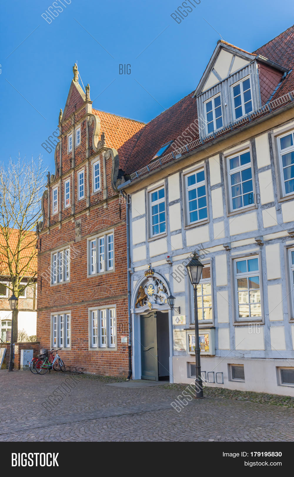 VERDEN, GERMANY - Image & Photo (Free Trial) | Bigstock