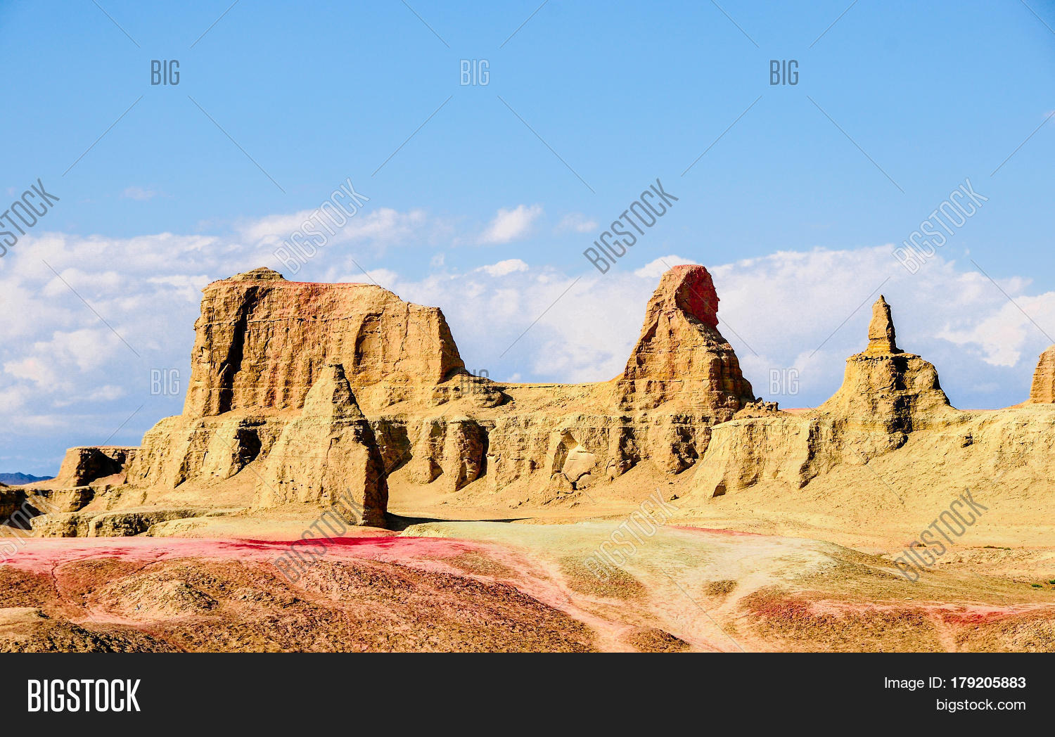 Devil City Located Image & Photo (Free Trial) | Bigstock