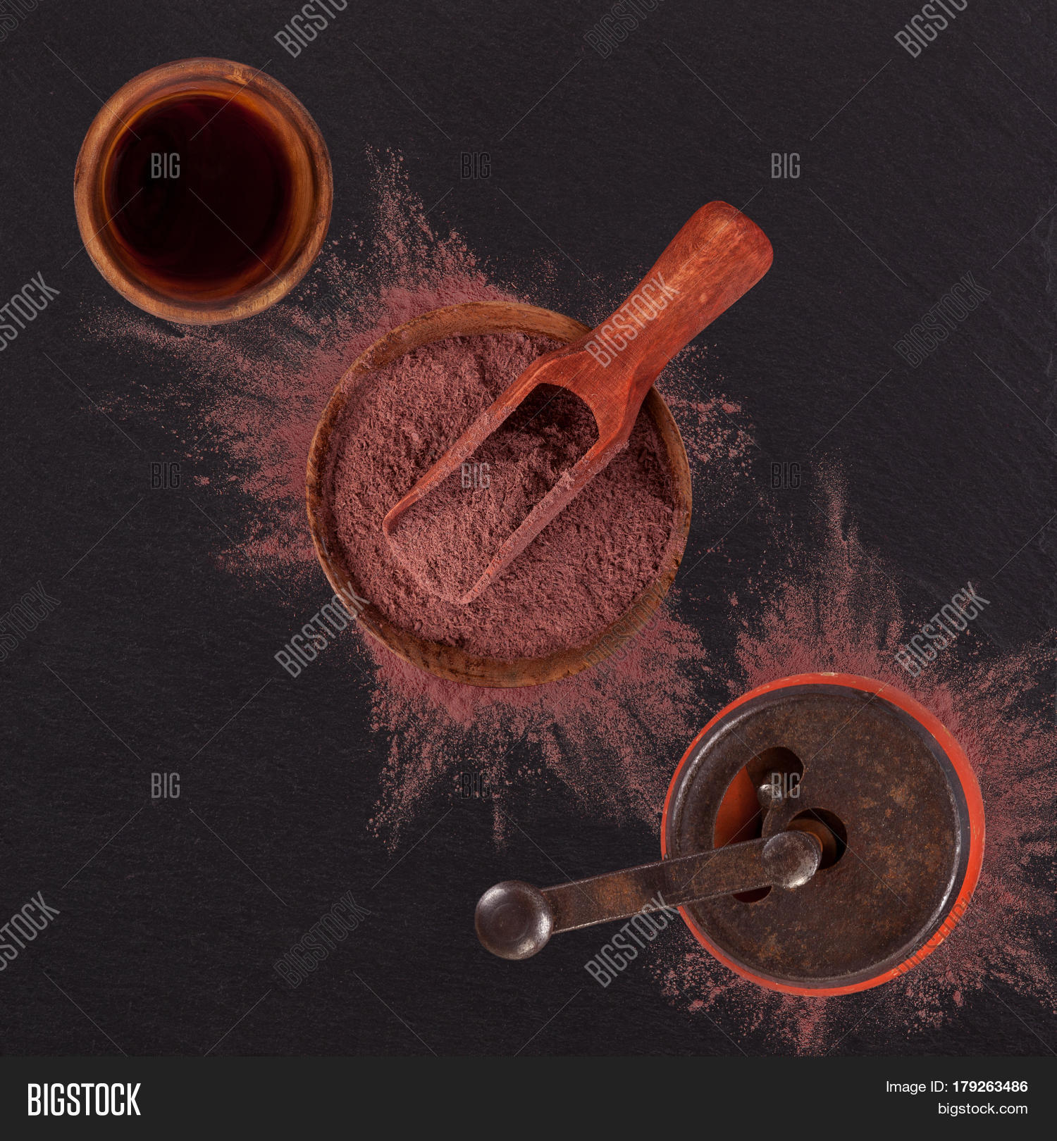 Ayahuasca Traditional Image & Photo (Free Trial) | Bigstock