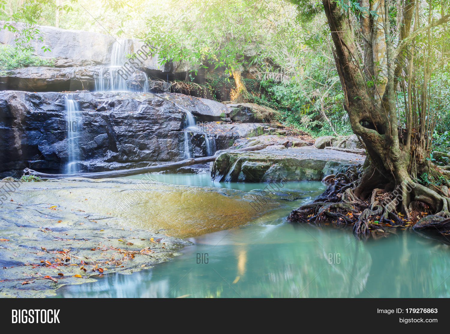 Pang Sida Beautiful Image & Photo (Free Trial) | Bigstock