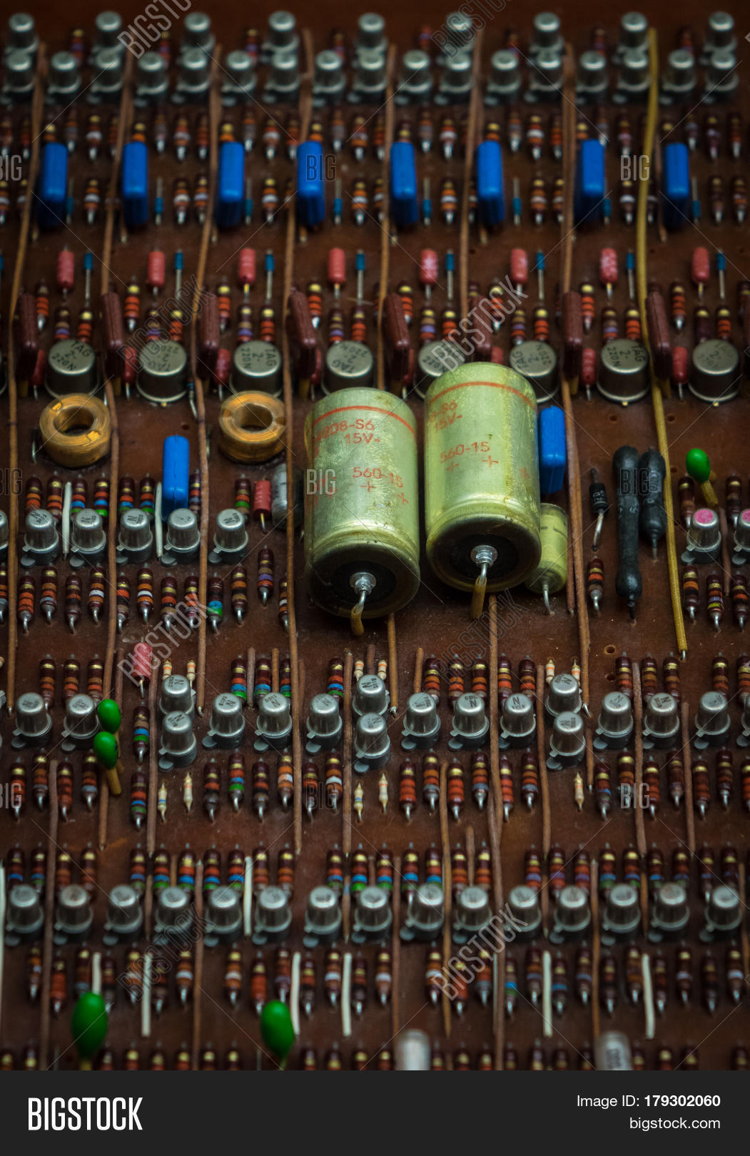 Old Vintage Image & Photo (Free Trial) | Bigstock