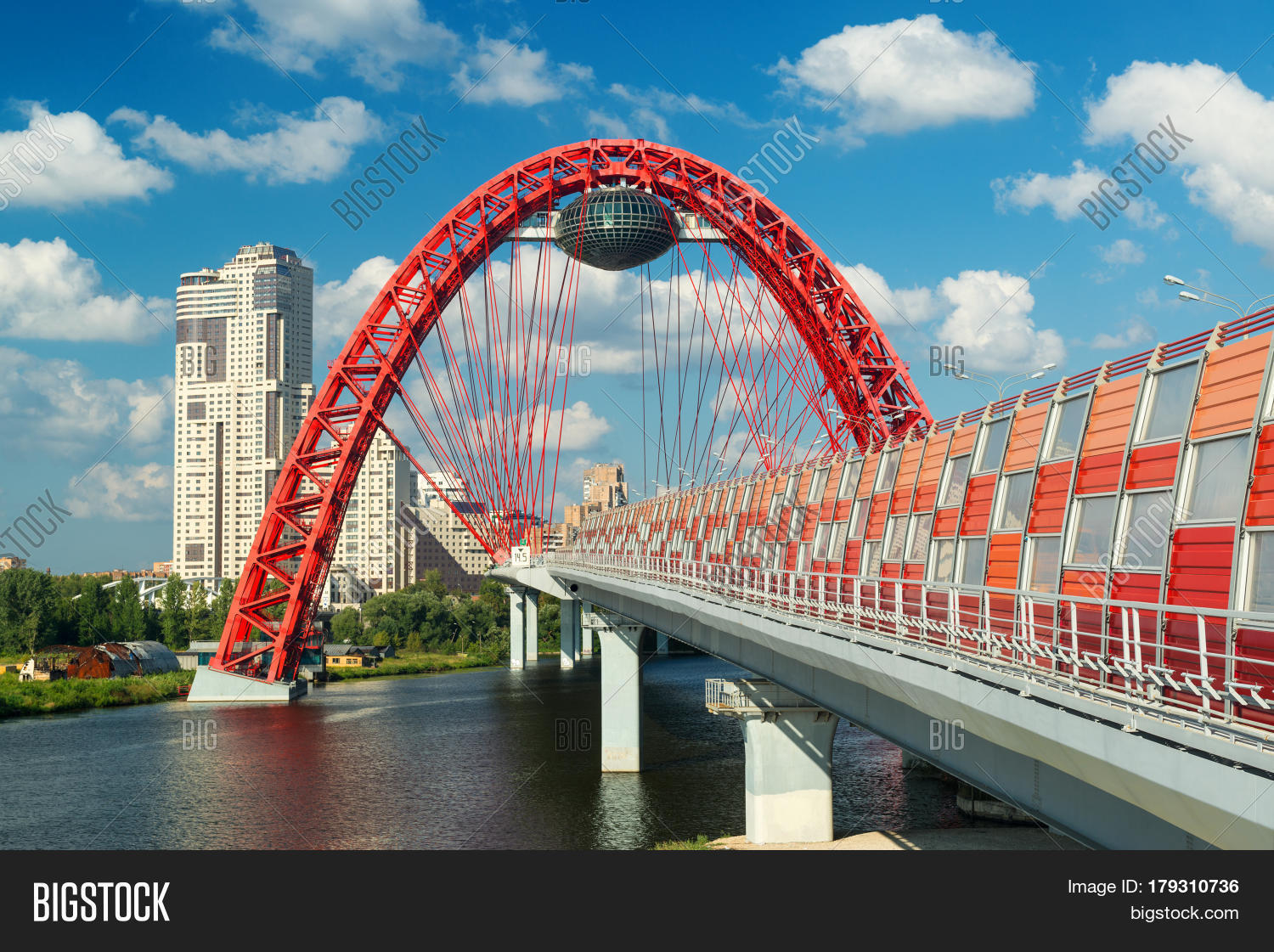 MOSCOW - AUGUST 14, Image & Photo (Free Trial) | Bigstock