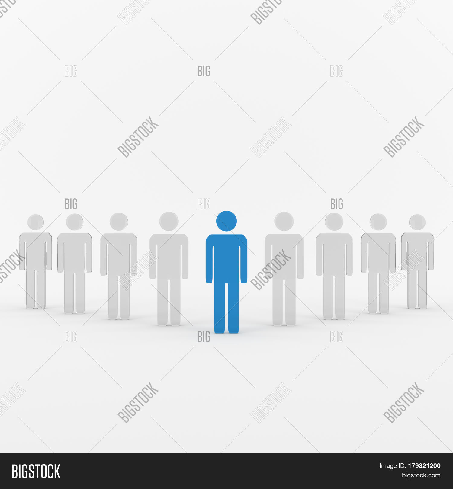 Leadership Concept Image & Photo (Free Trial) | Bigstock