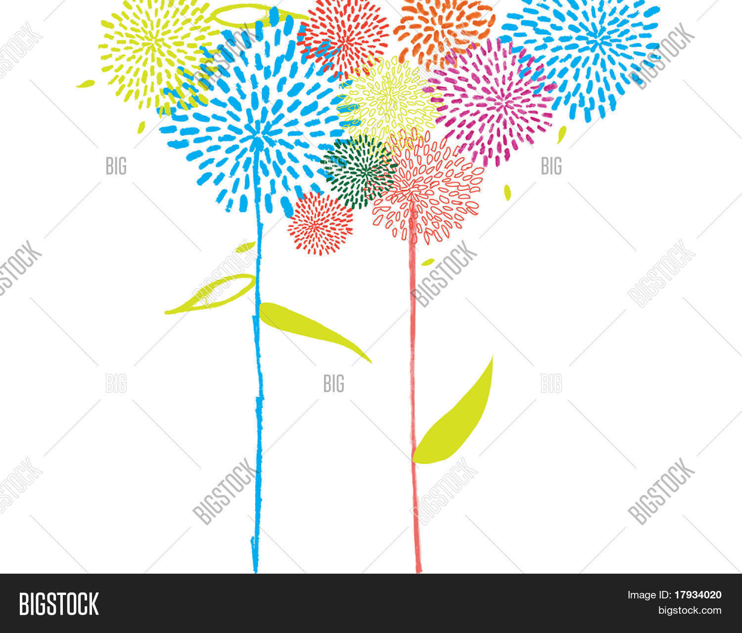 Whimsical Graphics Vector & Photo (Free Trial) | Bigstock
