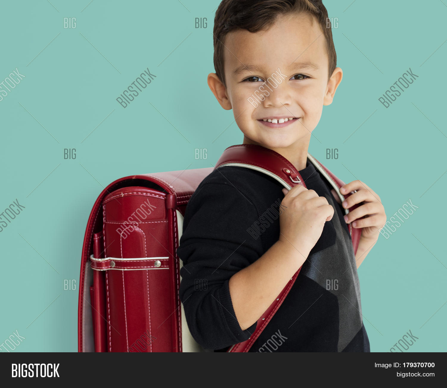 Young Asian Kid Image & Photo (Free Trial) | Bigstock