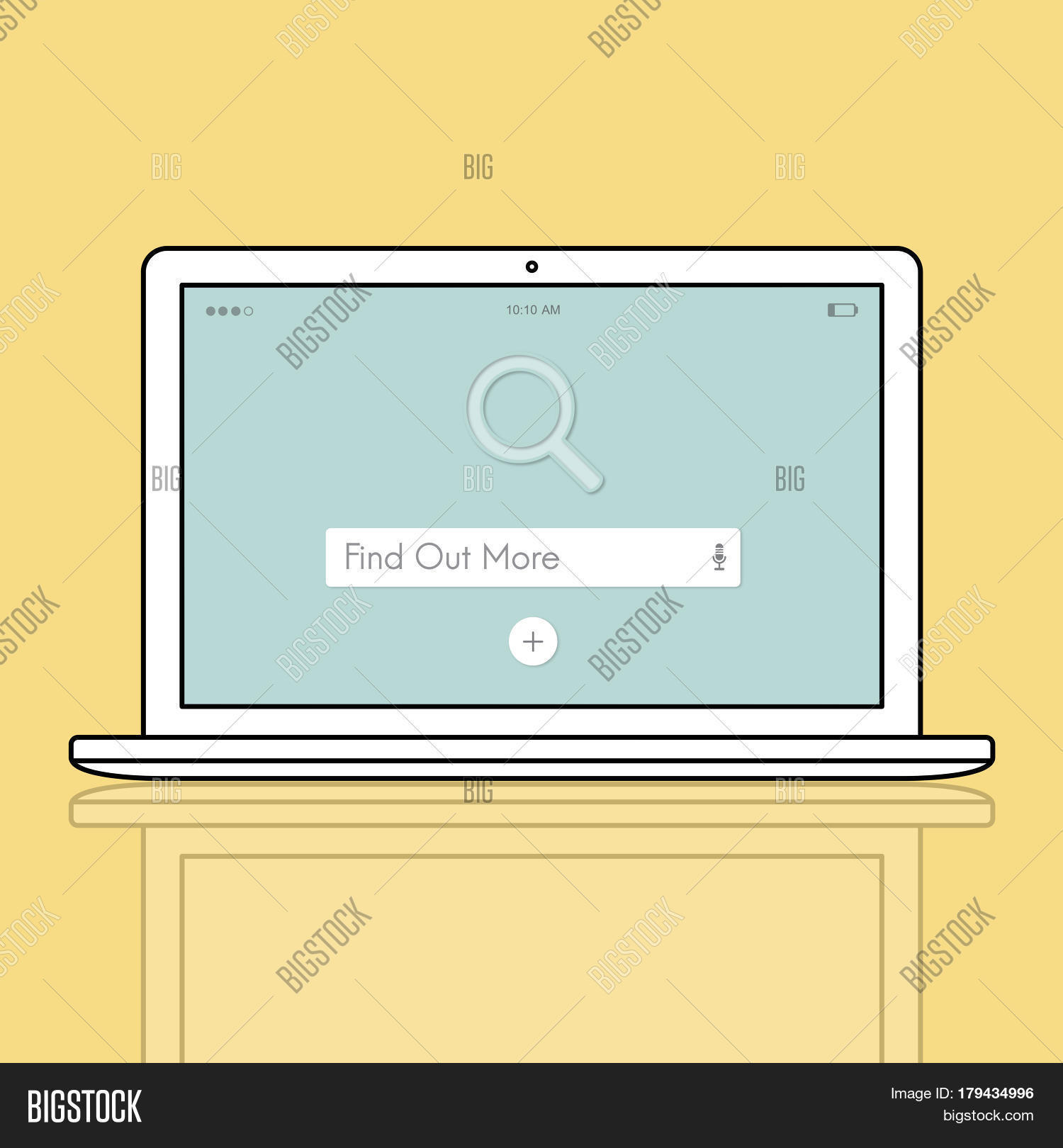 Search Website Online Image & Photo (Free Trial) | Bigstock