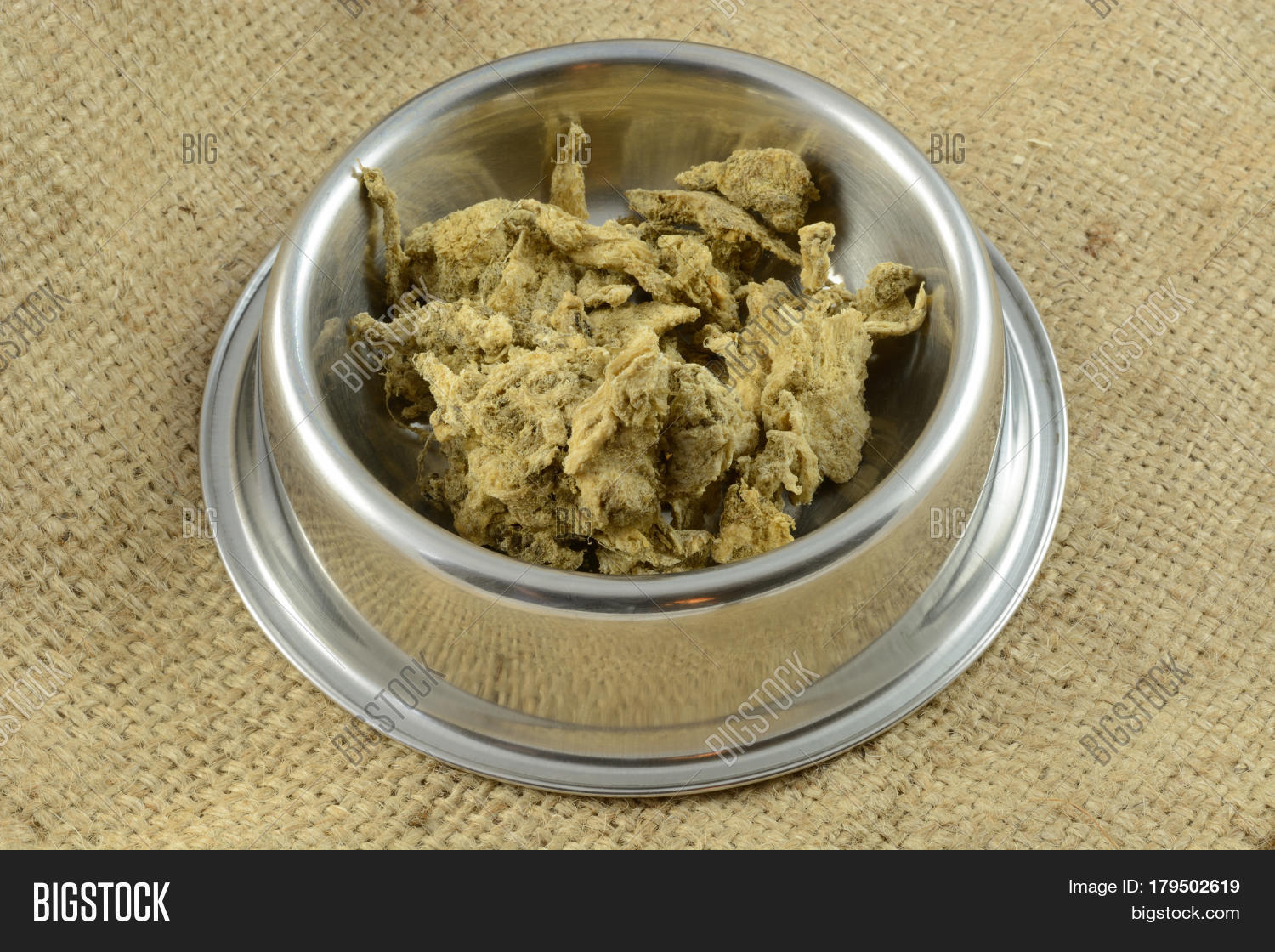 Dried Crushed Beef Image & Photo (Free Trial) | Bigstock