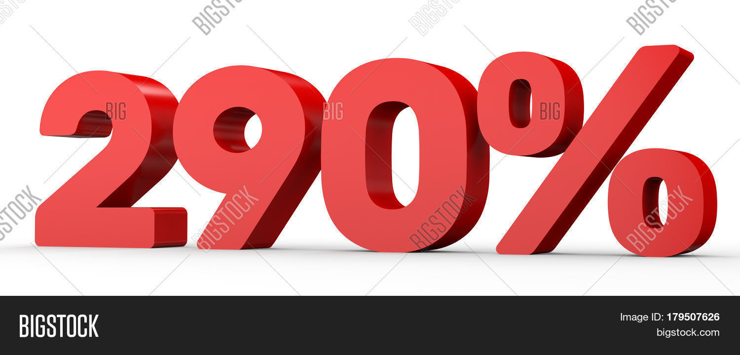 Two Hundred Ninety Image & Photo (Free Trial) | Bigstock
