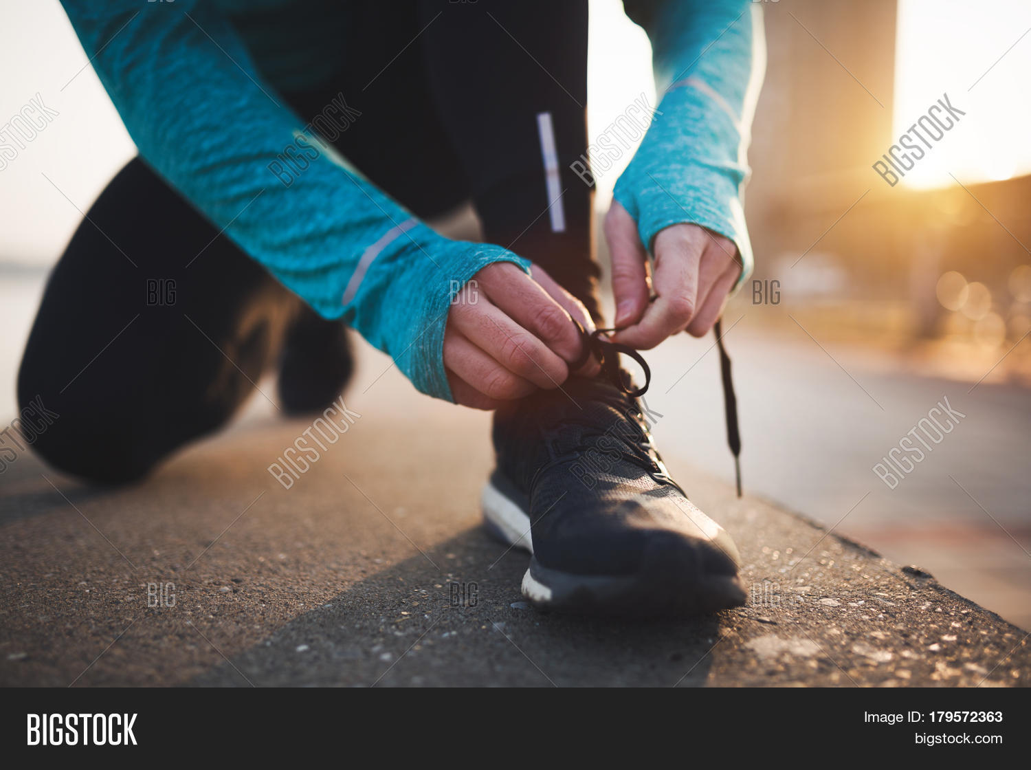 Jogging Running Image & Photo (Free Trial) | Bigstock