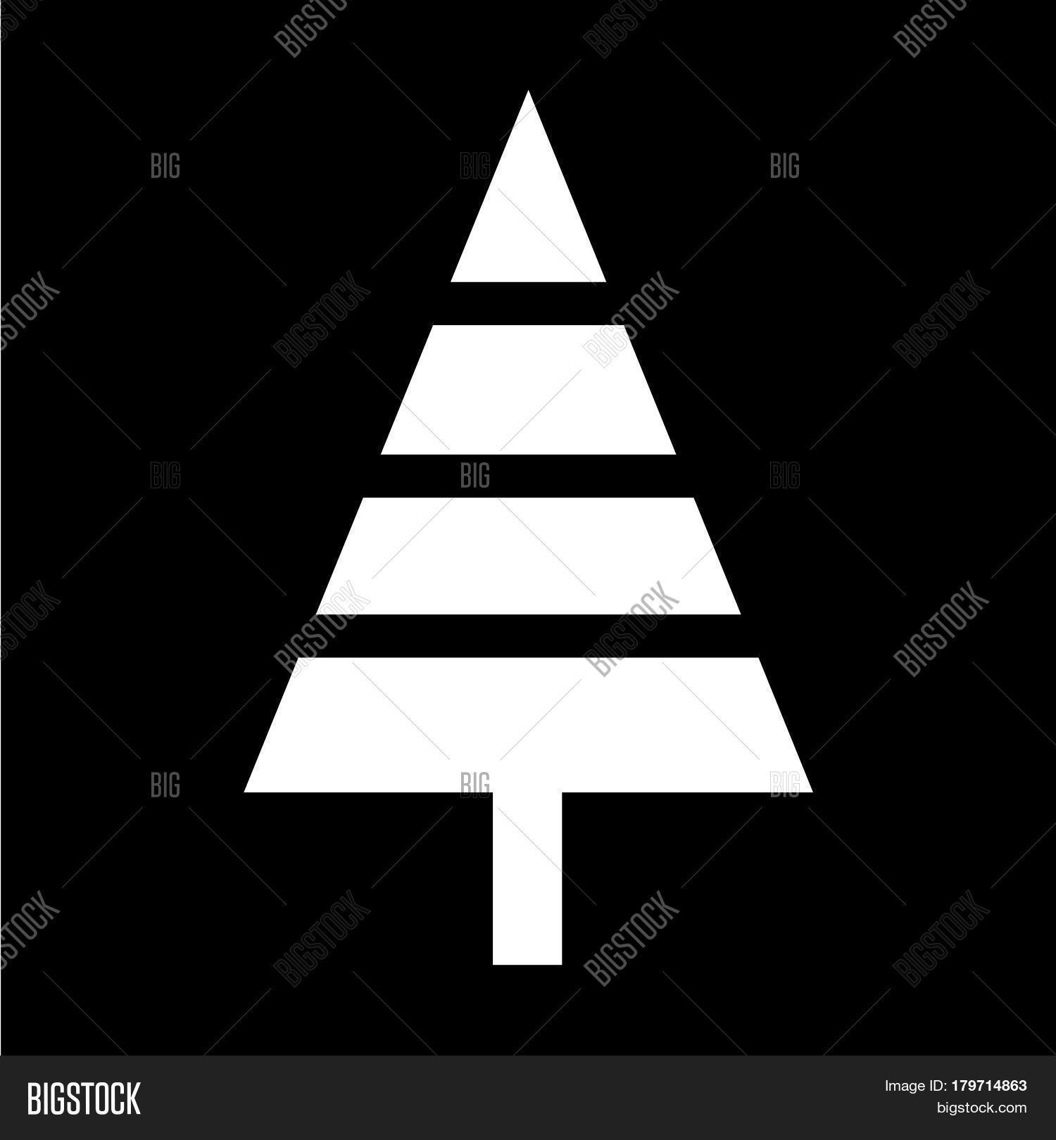 Images Pictogram Tree Vector & Photo (Free Trial) | Bigstock