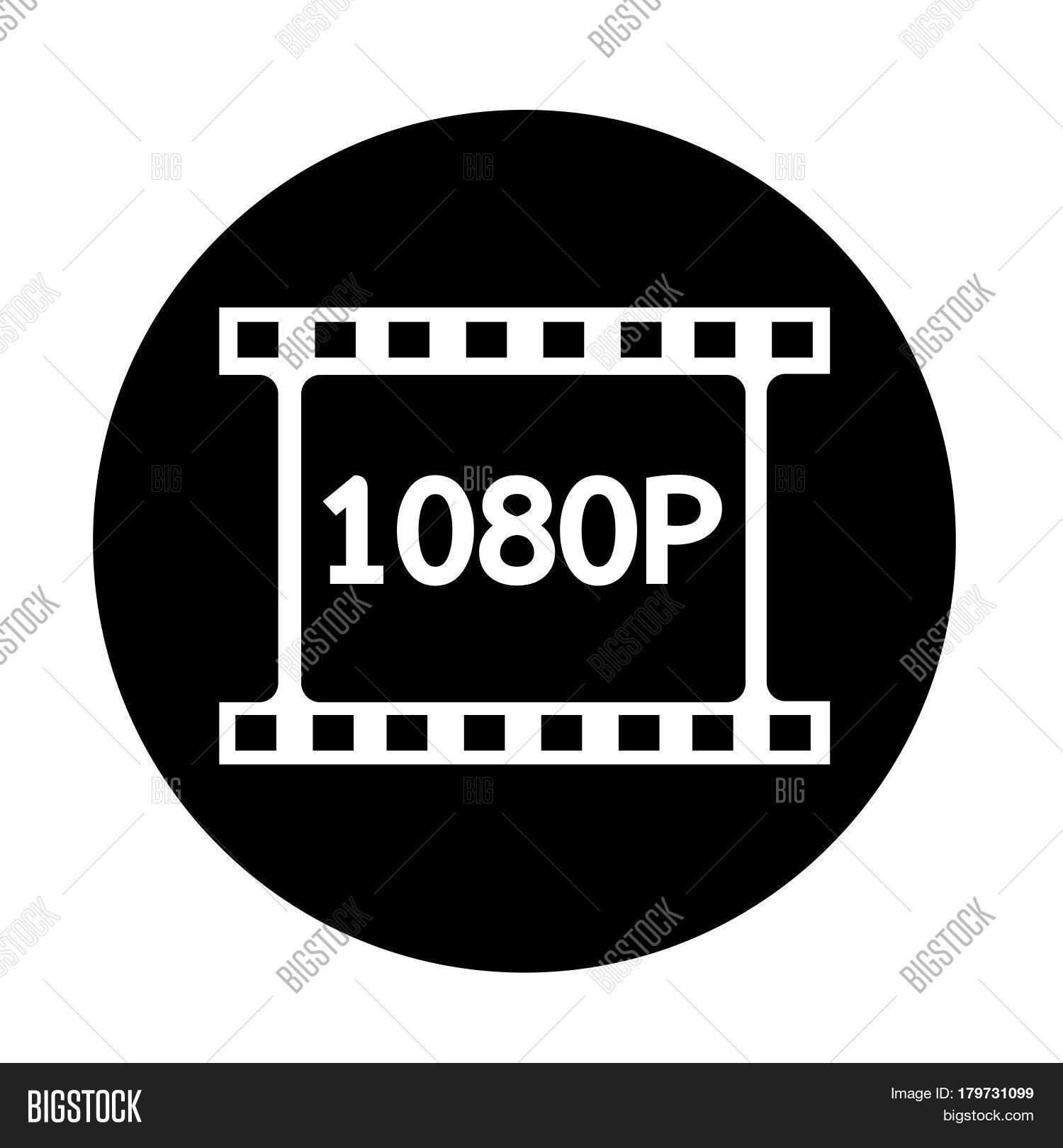 Images Pictogram Film Vector & Photo (Free Trial) | Bigstock