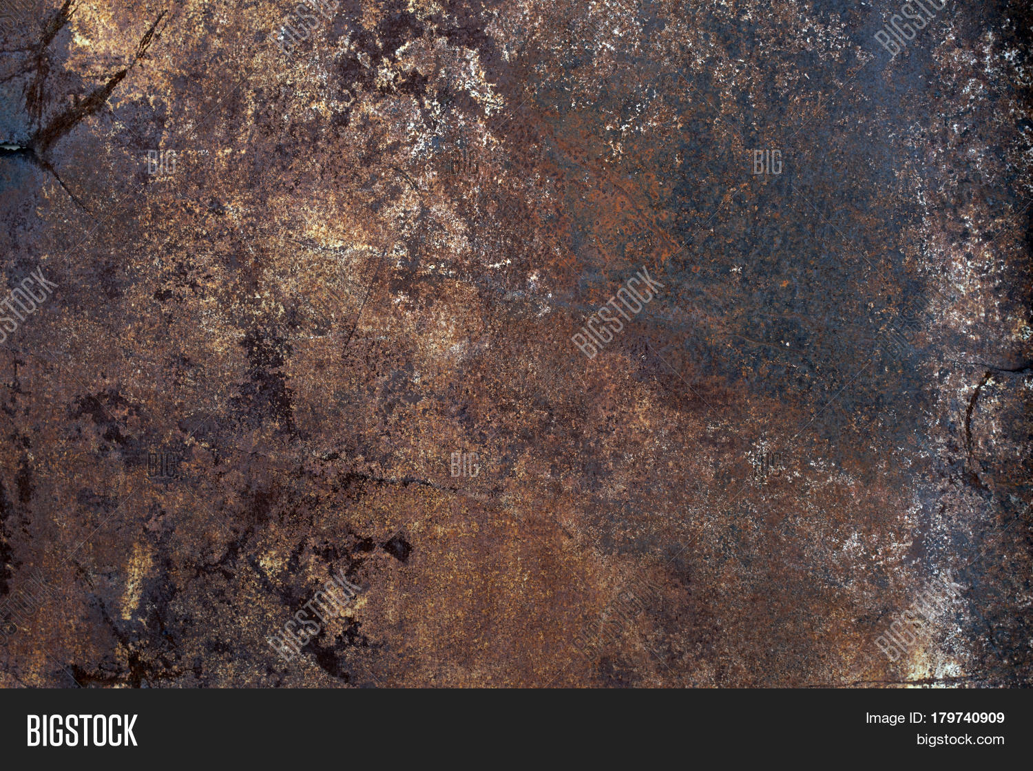 Old Rusty Steel Metal Image & Photo (Free Trial) | Bigstock