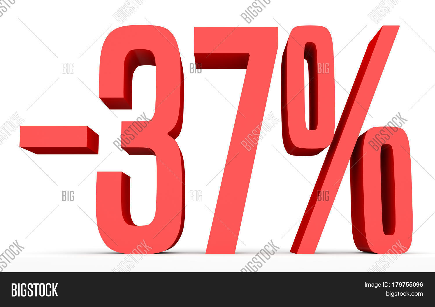 Minus Thirty Seven Image & Photo (Free Trial) | Bigstock