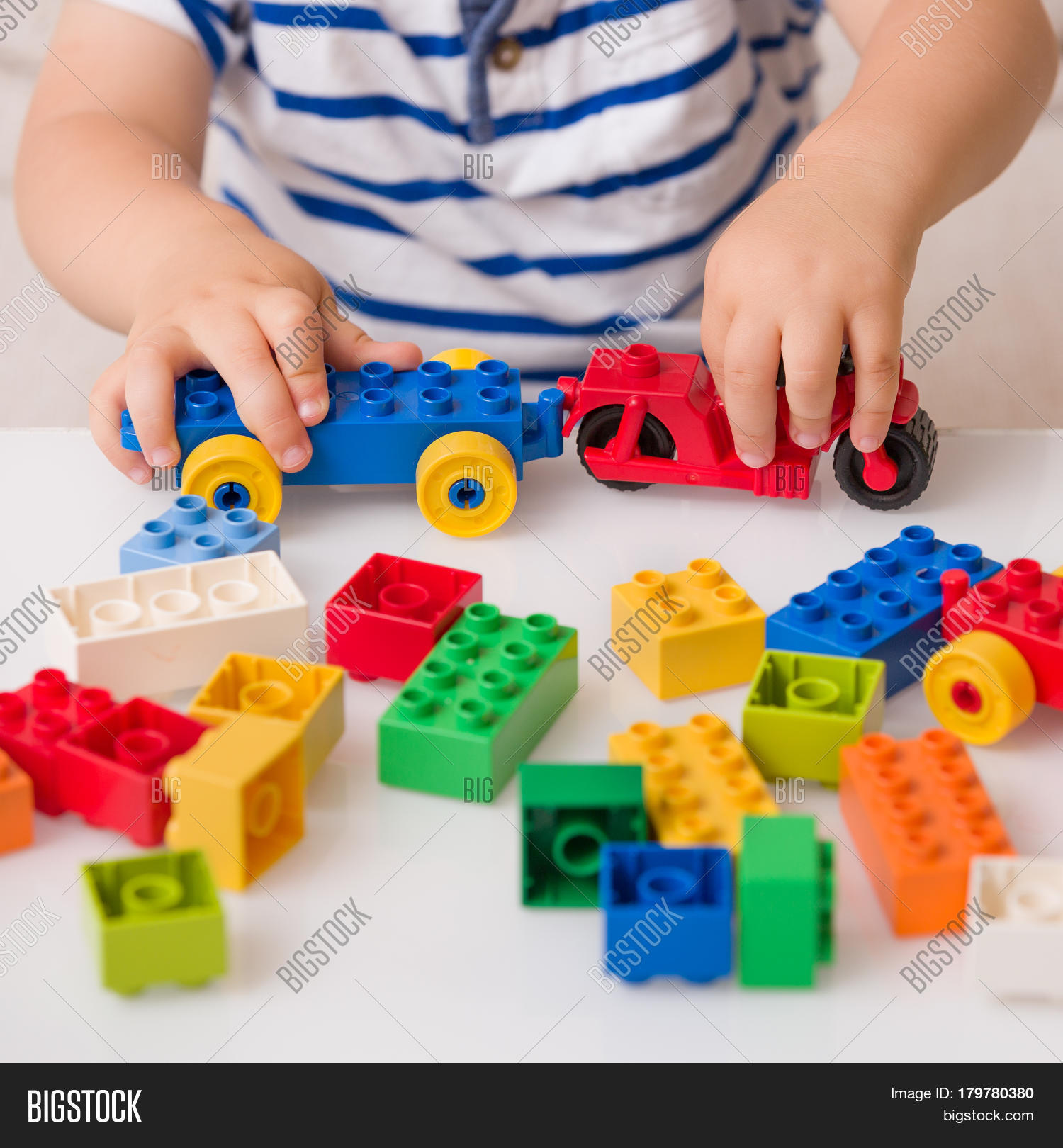 Close Child's Hands Image & Photo (Free Trial) | Bigstock