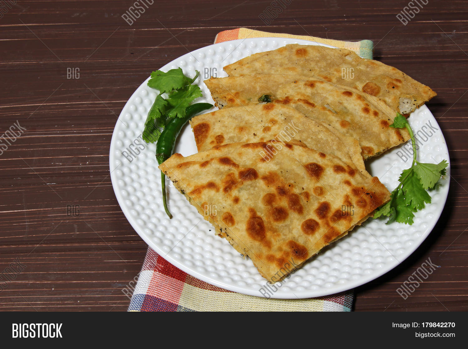 Healthy Indian Mooli Image & Photo (Free Trial) | Bigstock