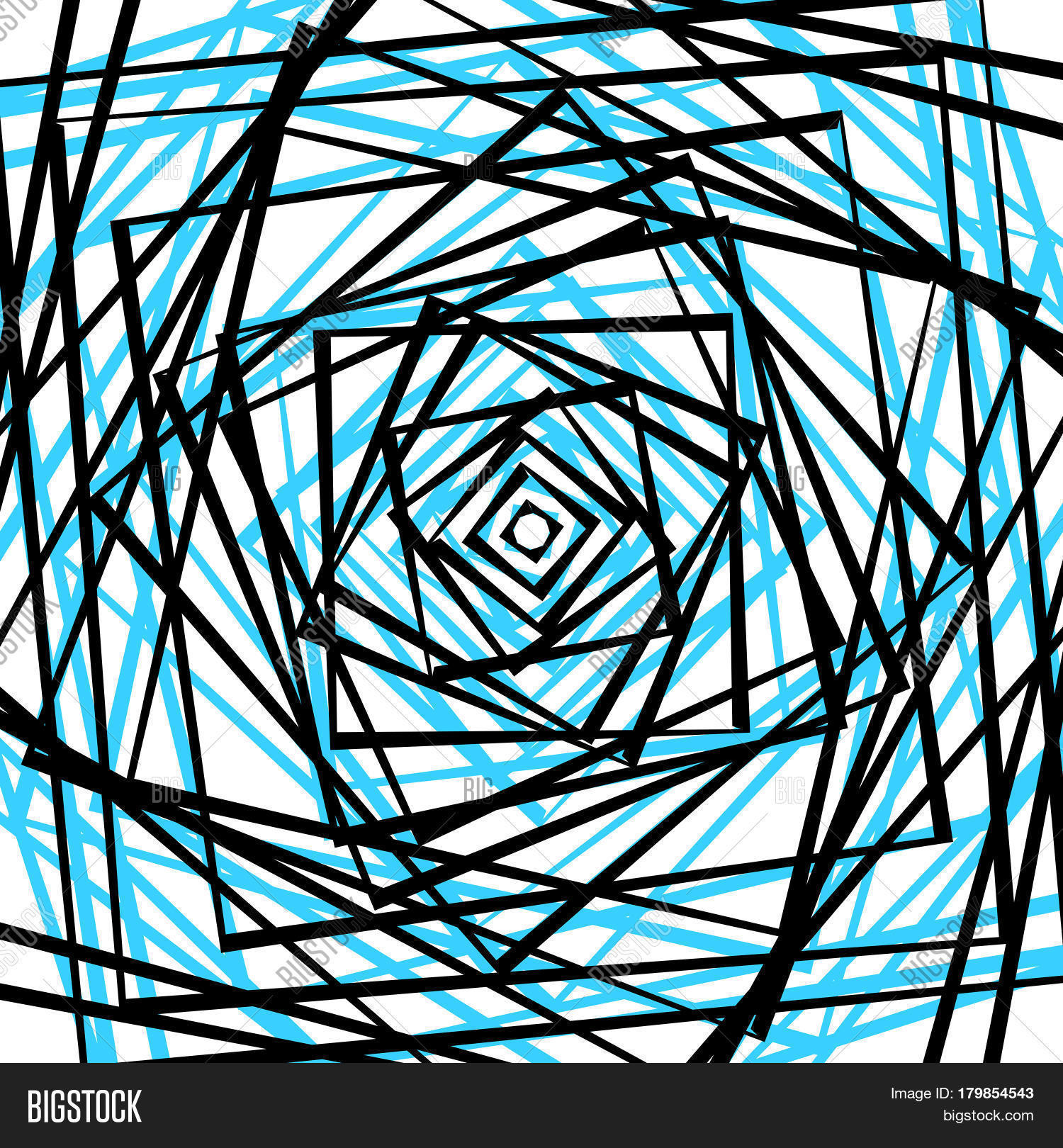 Rough Edgy Pattern Vector & Photo (Free Trial) | Bigstock