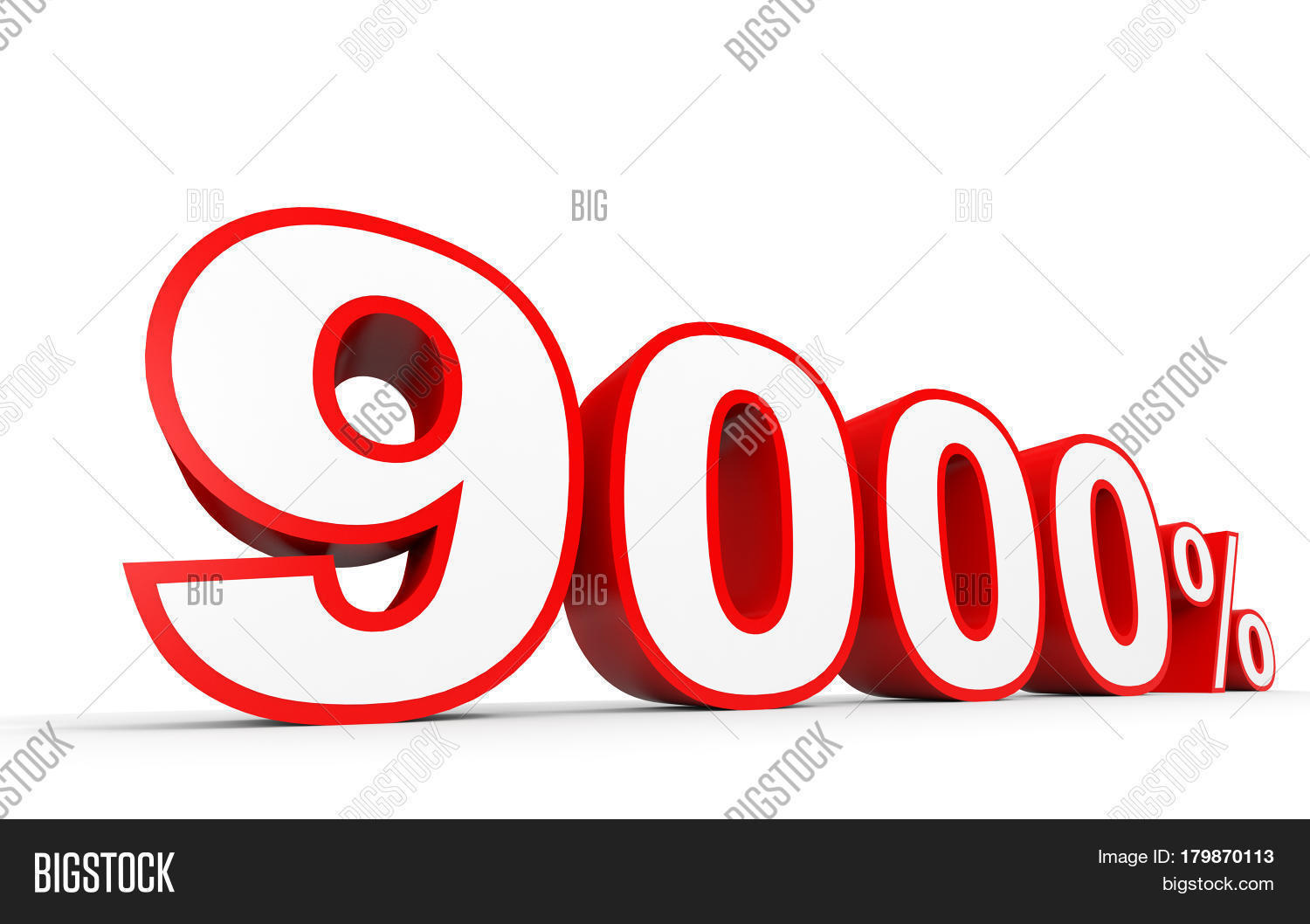 Nine Thousand Percent Image Photo Free Trial Bigstock nine-thousand-percent-image-photo-free-trial-bigstock