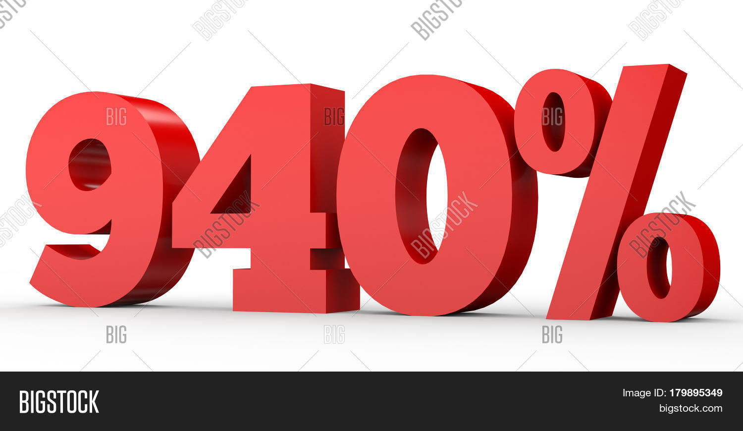 Nine Hundred Forty Image & Photo (Free Trial) | Bigstock