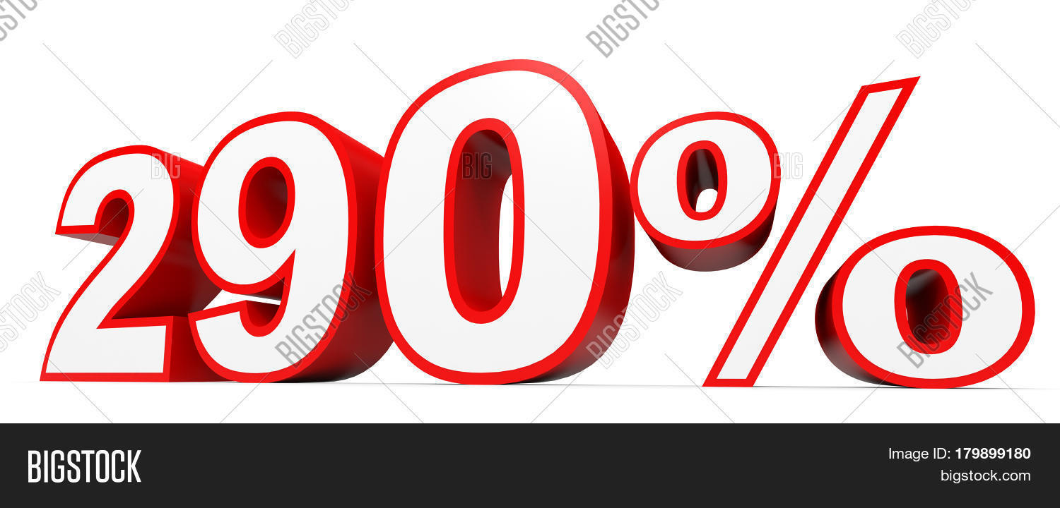 Two Hundred Ninety Image & Photo (Free Trial) | Bigstock