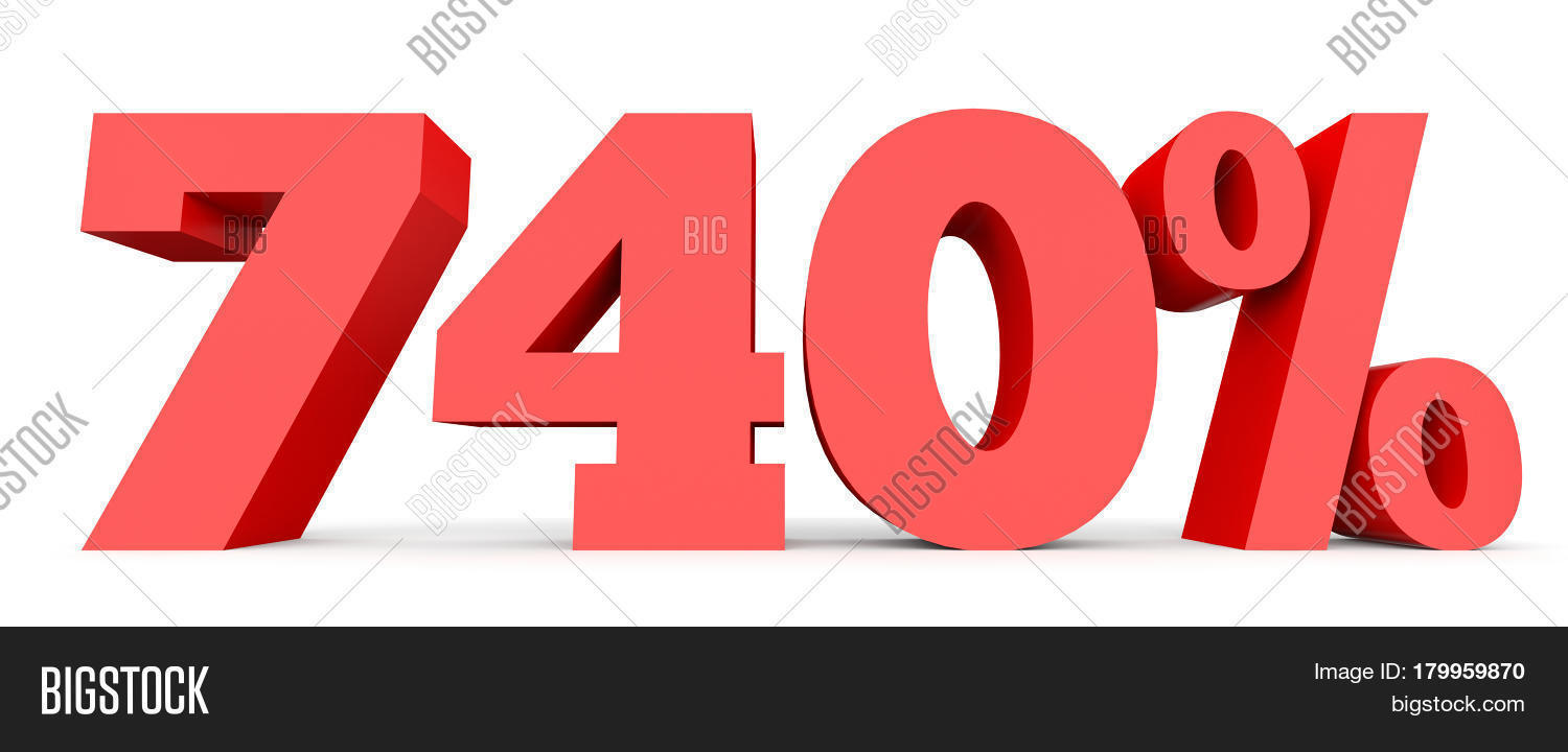 Seven Hundred Forty Image & Photo (Free Trial) | Bigstock