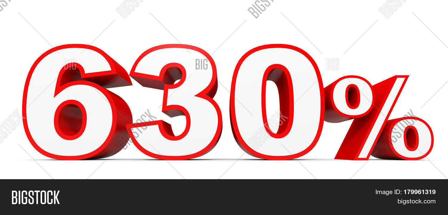 Six Hundred Thirty Image & Photo (Free Trial) | Bigstock
